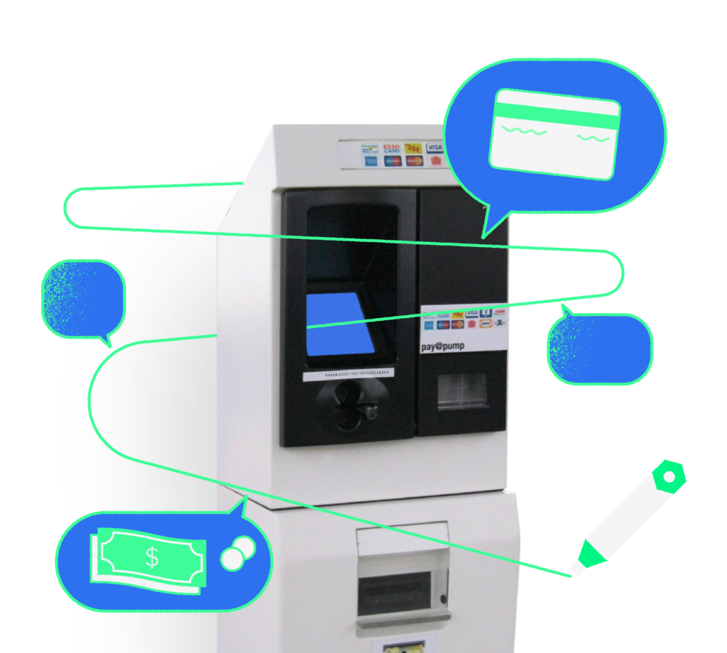 Dover Fueling Solutions - Namahn